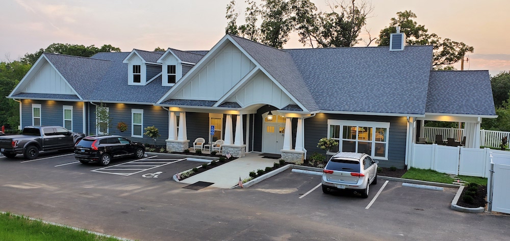 Memory Care - St. Louis Area