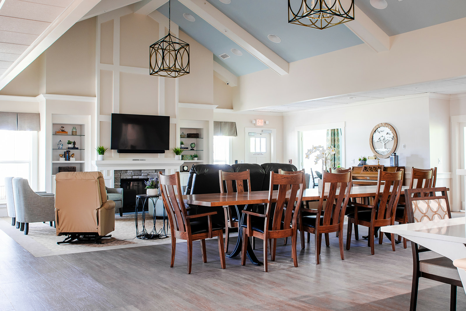 Assisted Living Homes For Memory Care In St. Louis